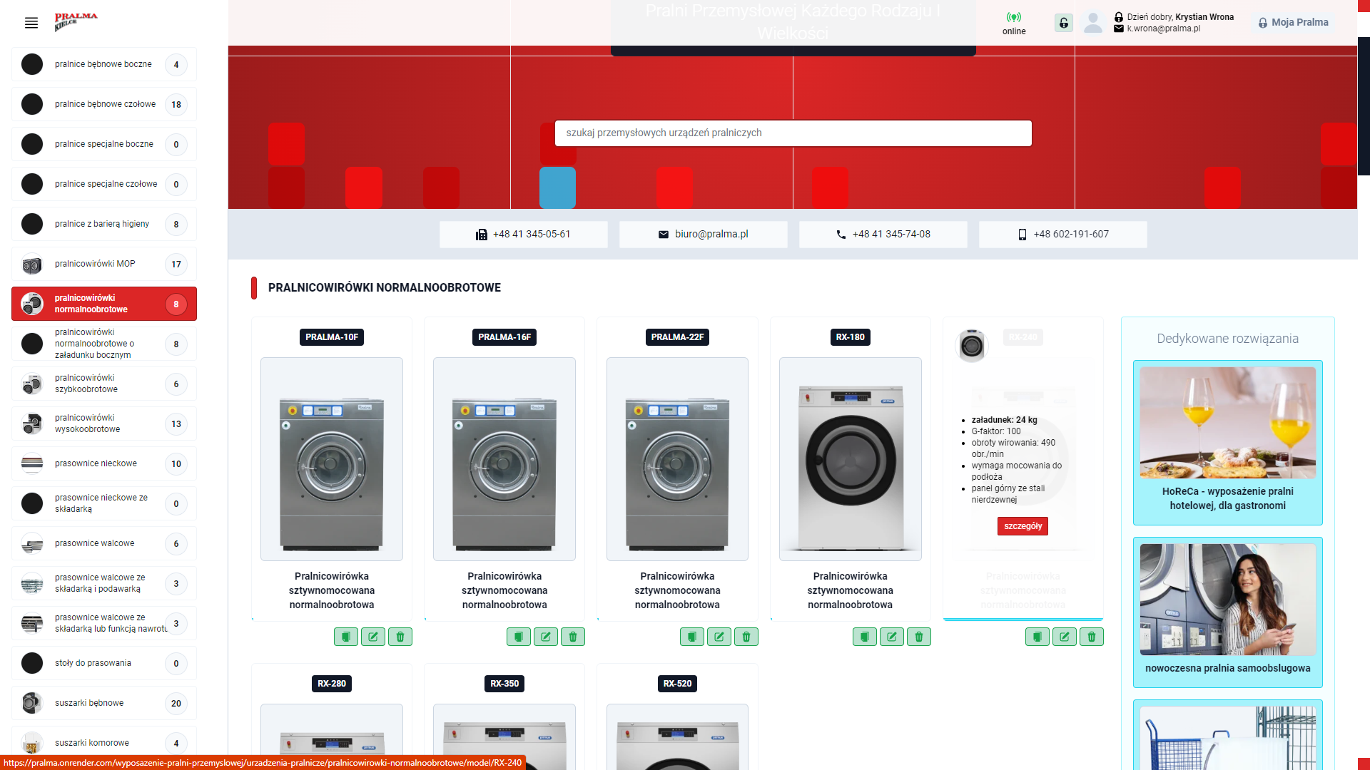 GitHub - krystek77/mern-app-frontend: Full Stack MERN company web app with CMS