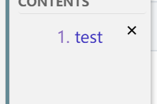 (Feature request) The directory outline automatically indents. · Issue #4363 · zadam/trilium ...