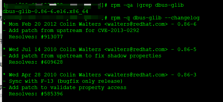 There are false positives when using vulnerability detection · Issue ...
