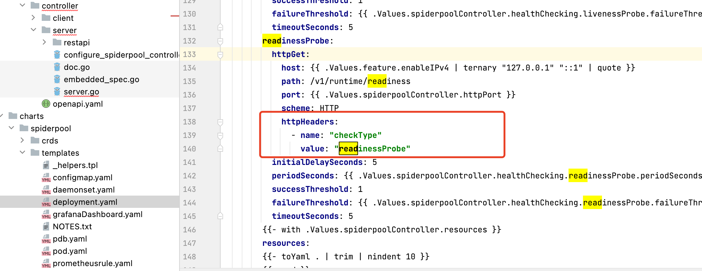 chart issue · Issue #890 · spidernet-io/spiderpool · GitHub