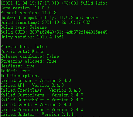 [BUG] Player.Zone in Surface gives you Zonetype.Unspecified · Issue #826 · Exiled-Team/EXILED ...