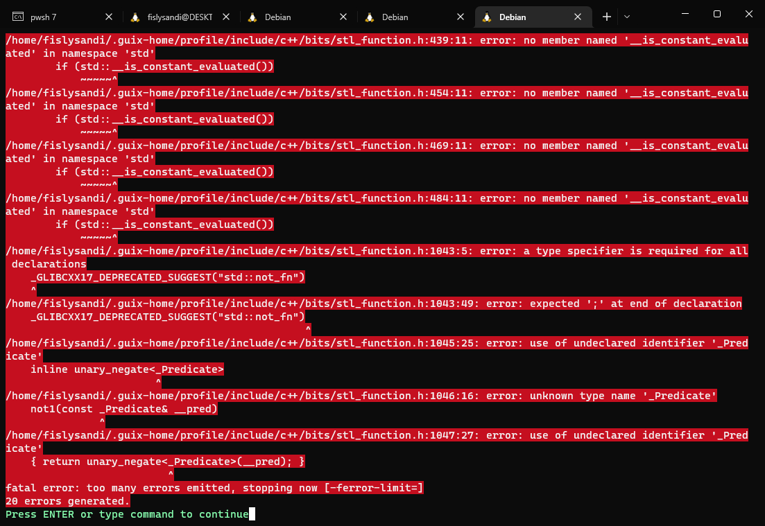 Cant Install Tree Sitter Bash For Some Reason · Issue 158 · Tree Sittertree Sitter Bash · Github
