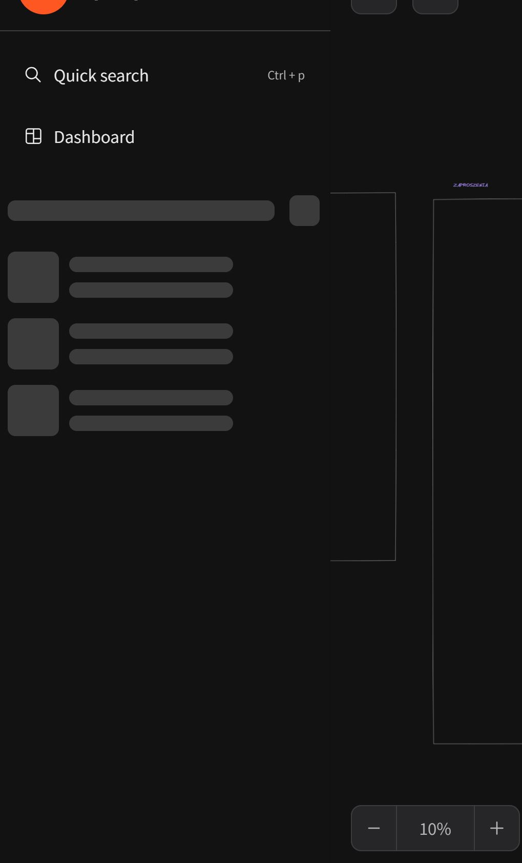 Bug Project Pages List Not Showing Not Loading · Issue 5911 · Excalidrawexcalidraw · Github 