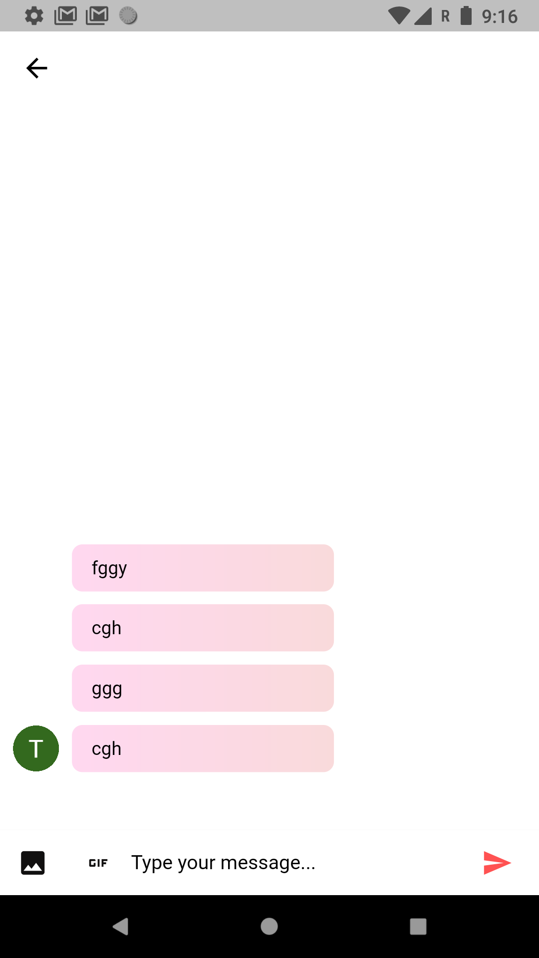 App works in debug mode but does not work in release mode(SHA KEY PROBLEM) · Issue #59918 ...