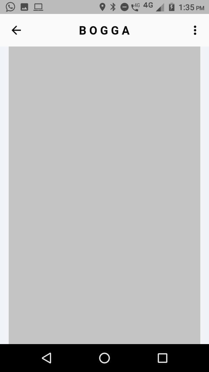 App works in debug mode but does not work in release mode(SHA KEY PROBLEM) · Issue #59918 ...