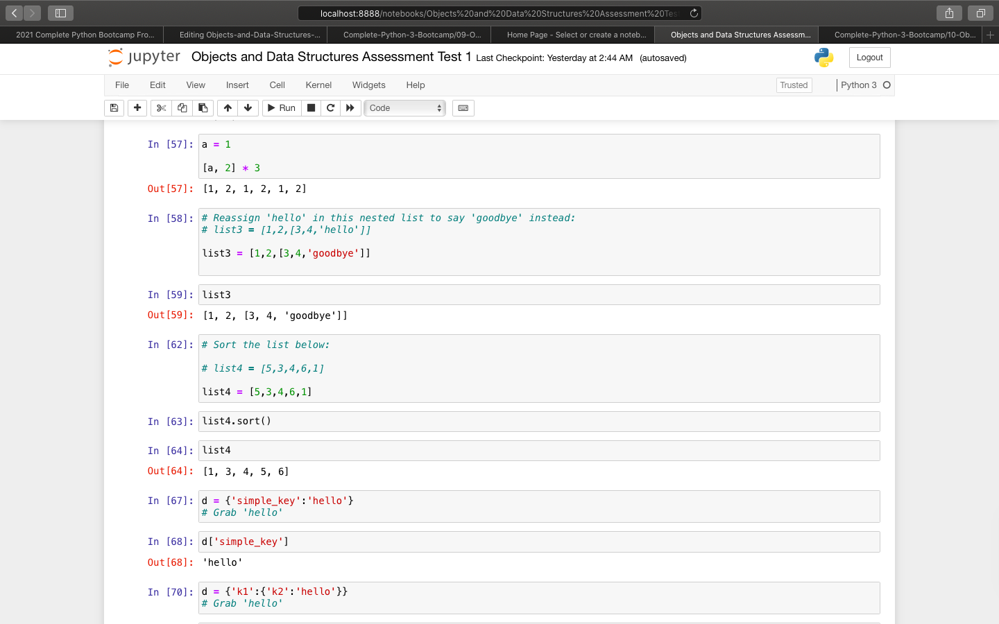 GitHub - qaZmlP0111100/Objects-and-Data-Structures-Assessment-Test-1 ...