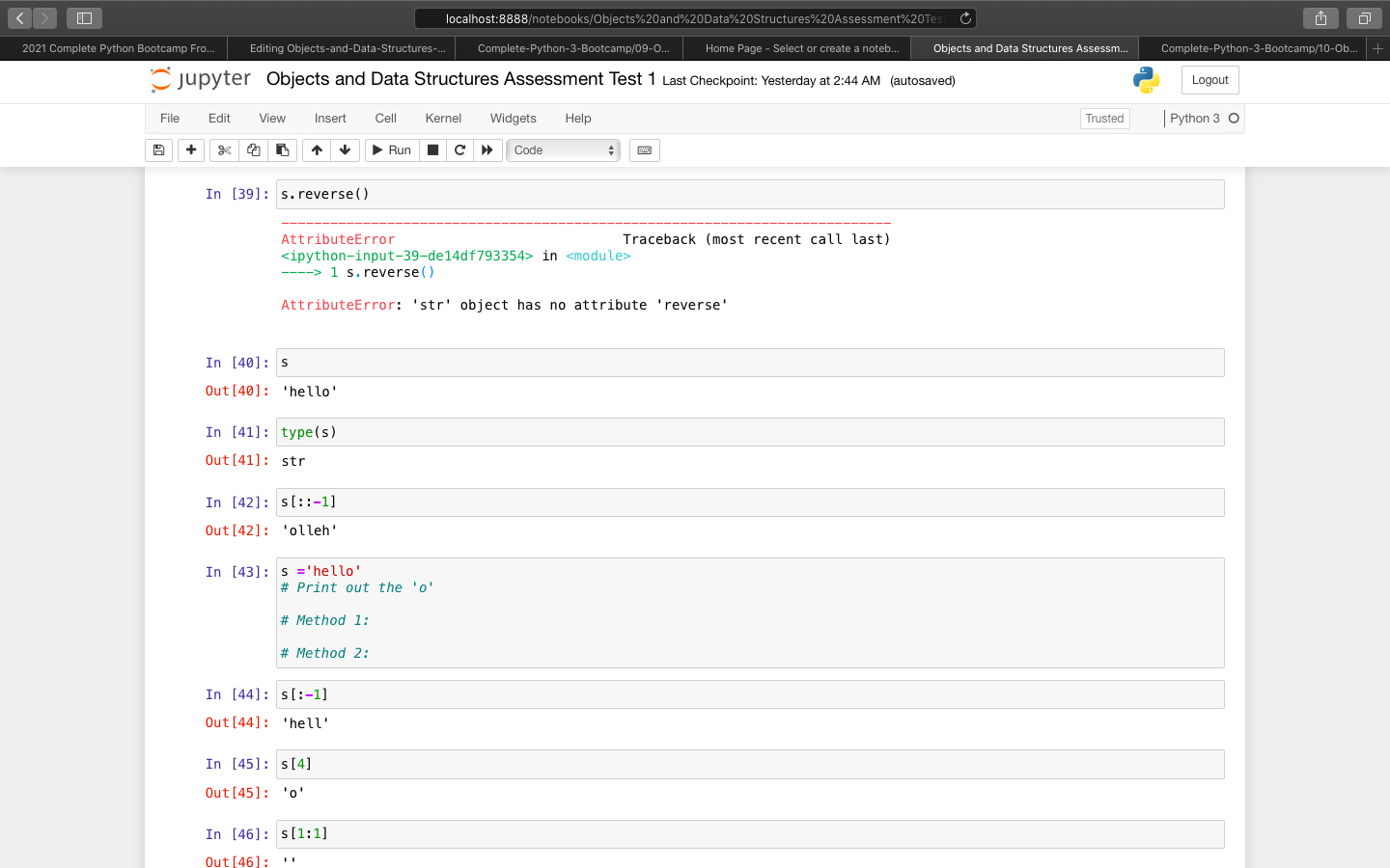 GitHub - qaZmlP0111100/Objects-and-Data-Structures-Assessment-Test-1 ...