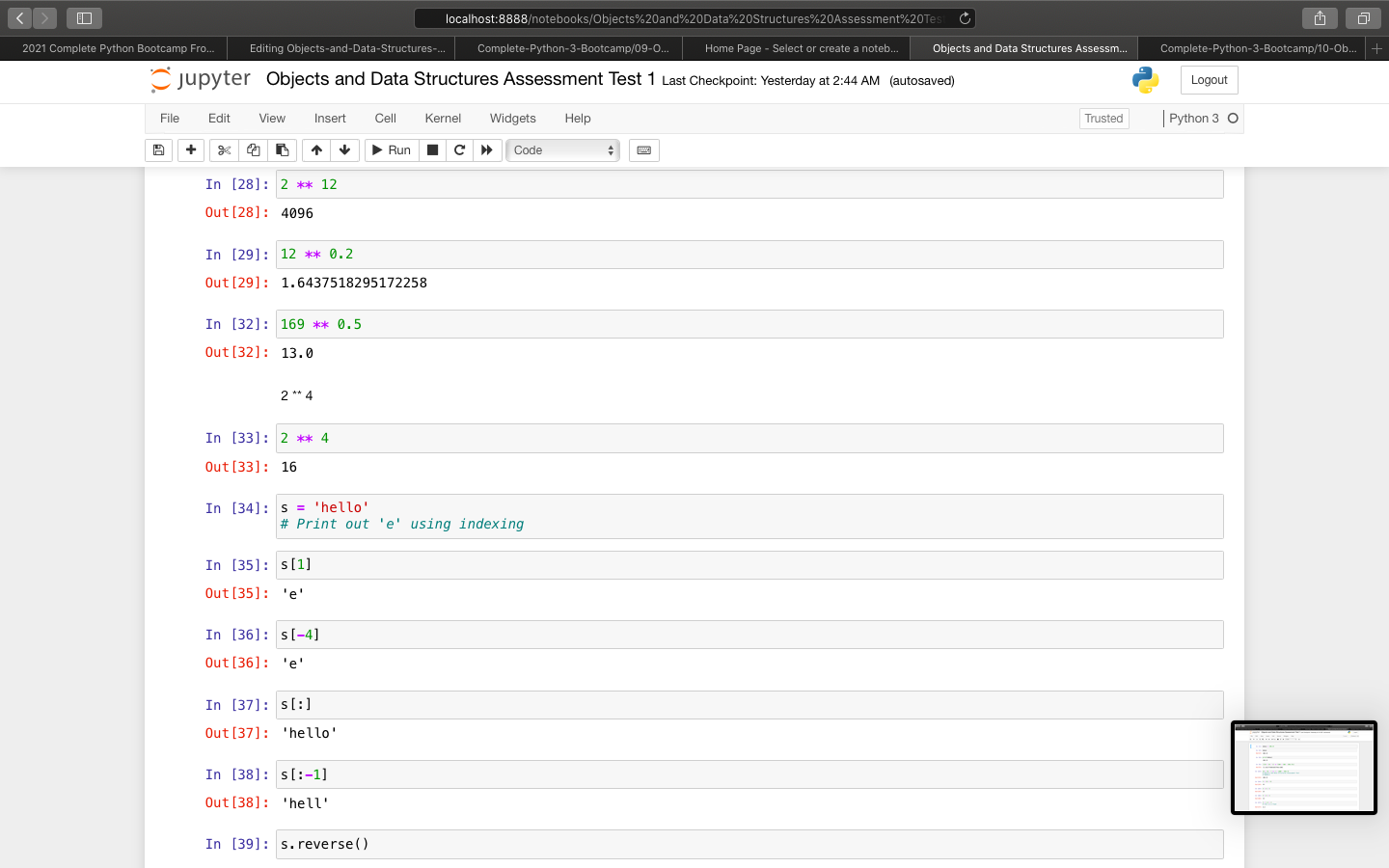 GitHub - qaZmlP0111100/Objects-and-Data-Structures-Assessment-Test-1 ...