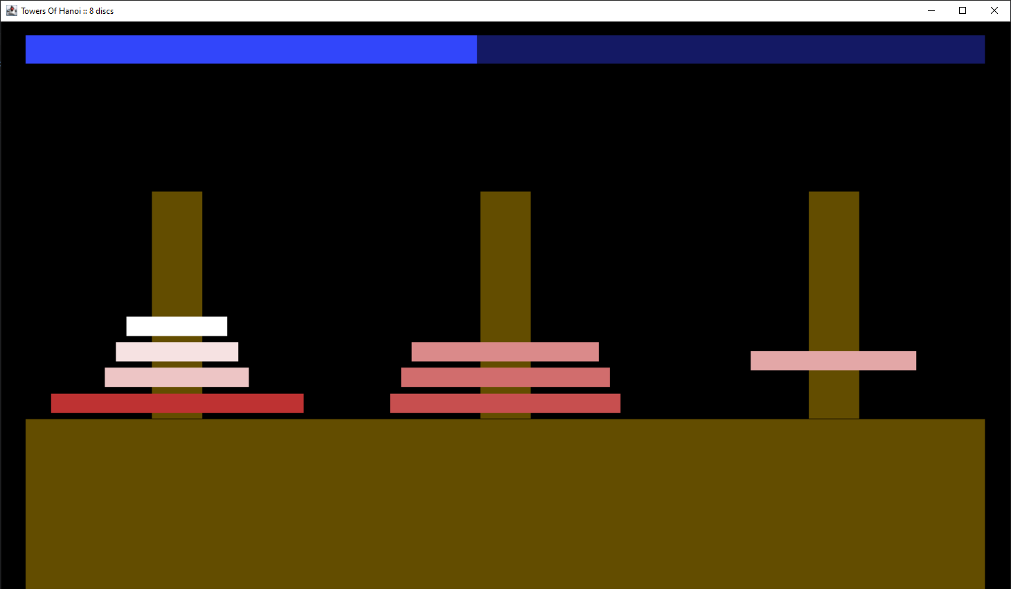 GitHub - paffon/Towers-Of-Hanoi-2: A second take on the lovely puzzle