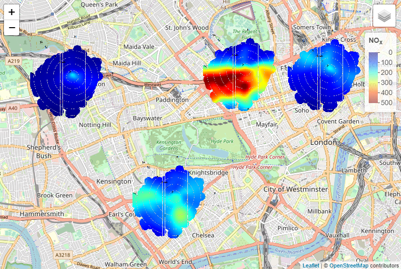 Use leaflet legends to show colour bars/bins · Issue #12 · openair-project/openairmaps · GitHub
