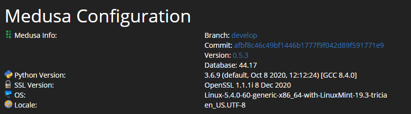 [APP SUBMITTED]: trakt.errors.ForbiddenException: Forbidden - invalid API key or unapproved app ...
