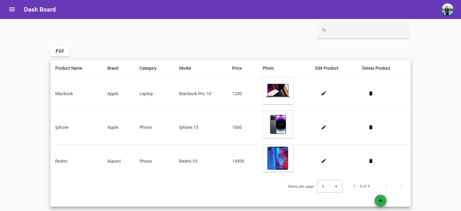 GitHub - rafi67/ProductManagementSystem