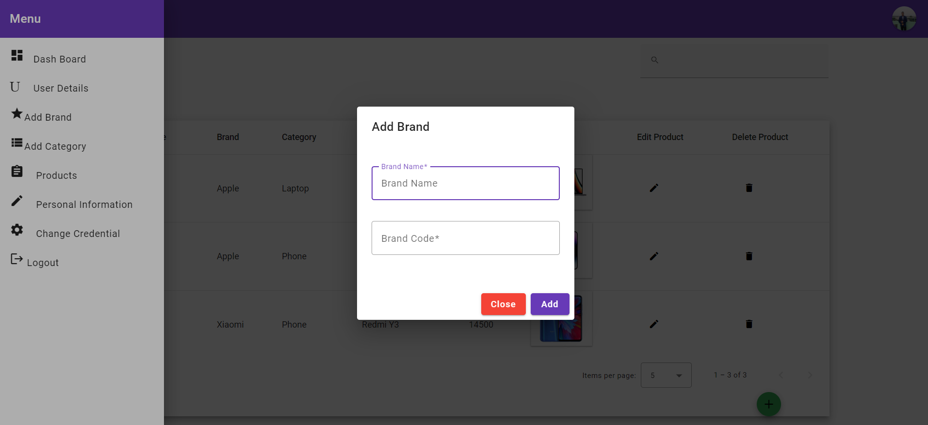 GitHub - rafi67/ProductManagementSystem