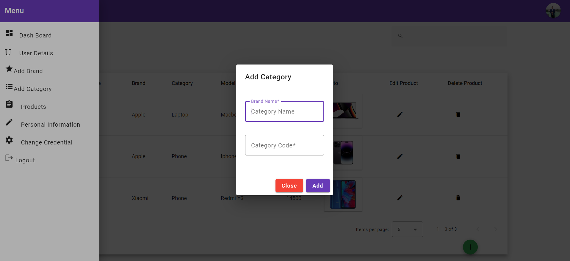 GitHub - rafi67/ProductManagementSystem