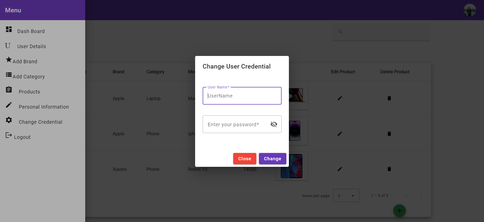 GitHub - rafi67/ProductManagementSystem