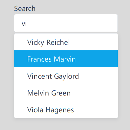 sl-autocomplete · Issue #475 · shoelace-style/shoelace · GitHub