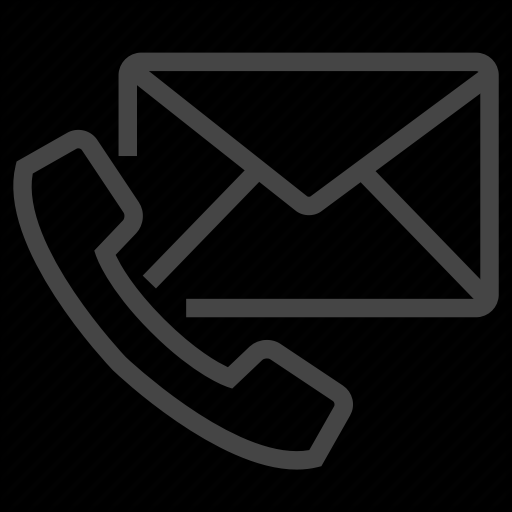 Icon request: mail-envelope-phone (contacts) · Issue #16803 ...
