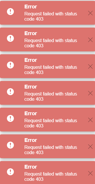 Prevent duplicate banners from displaying multiple times · Issue #542 ...