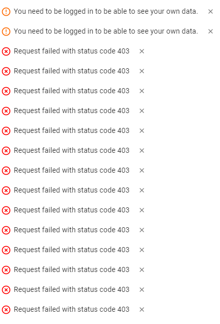 Prevent duplicate banners from displaying multiple times · Issue #542 · ral-facilities ...