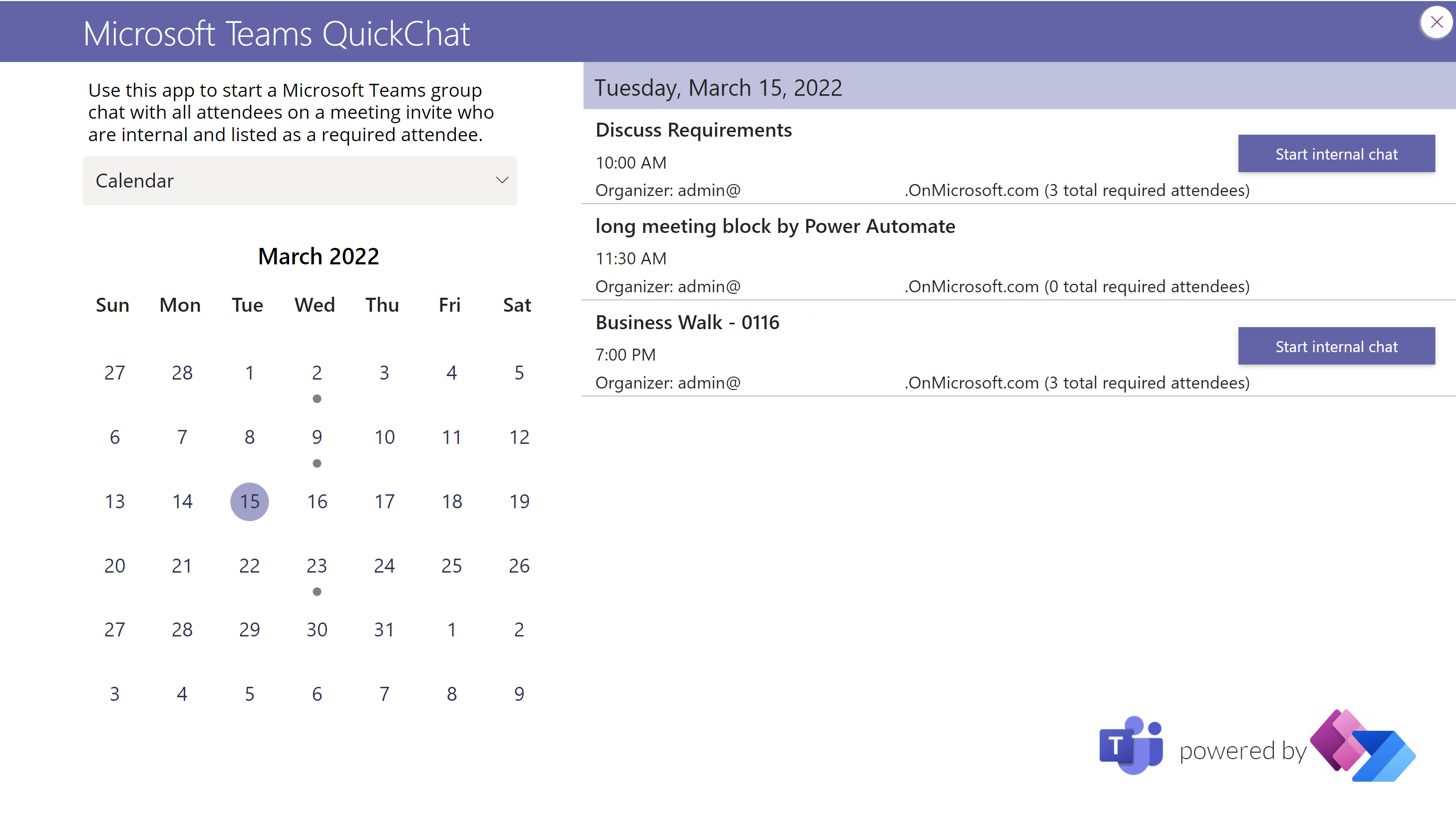 GitHub - amweise/PowerPlatform: Power Platform solutions for others to leverage