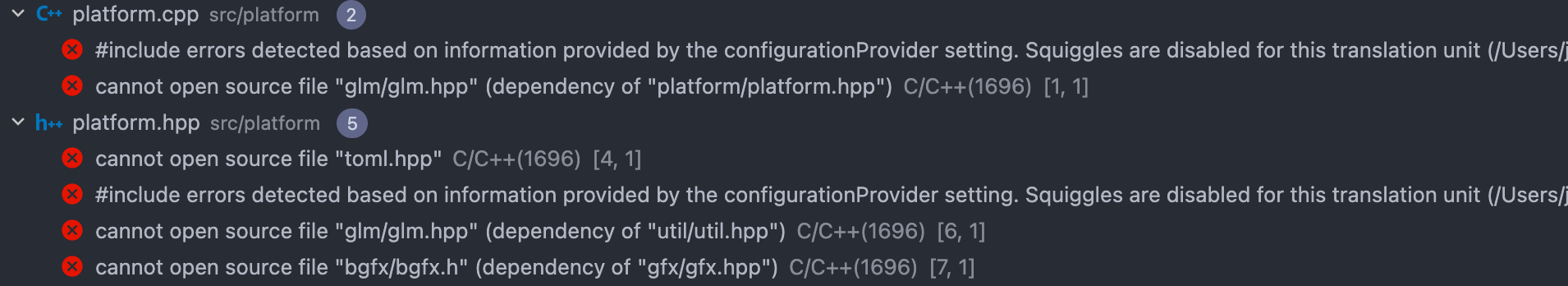 Can't build on M1 Macbook · Issue #2 · jdah/minecraft-again · GitHub