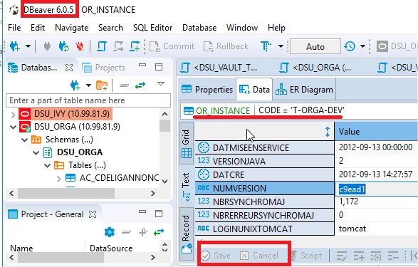 Can't edit the cell using DBeaver 6.0.5 (with Dbeaver 6.0.2 works) · Issue #5957 · dbeaver ...