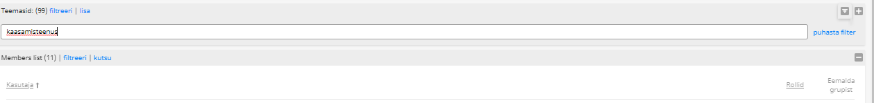 Issues with topic list in a group · Issue #1150 · citizenos/citizenos-fe-old · GitHub