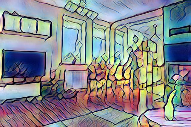 GitHub - TheMaxmillanRies/Style-Transfer-Computer-Vision: STVAE-Based Project