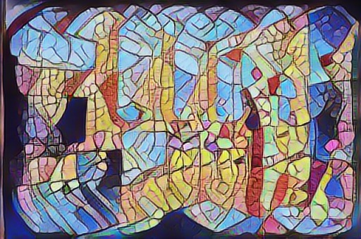 GitHub - TheMaxmillanRies/Style-Transfer-Computer-Vision: STVAE-Based Project