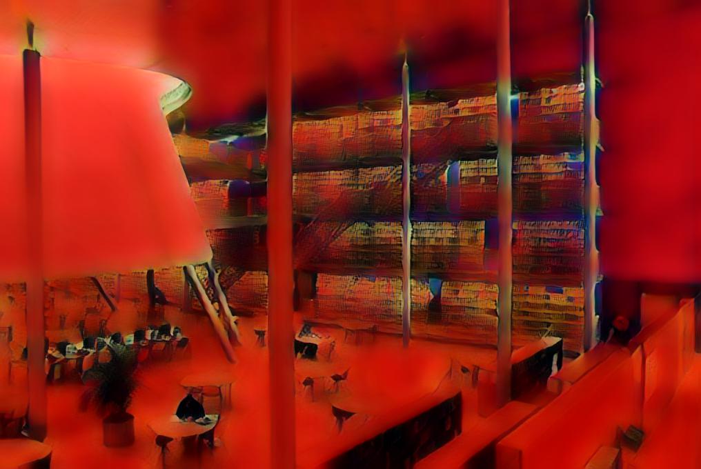 GitHub - TheMaxmillanRies/Style-Transfer-Computer-Vision: STVAE-Based Project