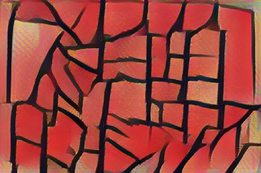 GitHub - TheMaxmillanRies/Style-Transfer-Computer-Vision: STVAE-Based Project