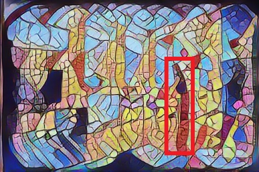 GitHub - TheMaxmillanRies/Style-Transfer-Computer-Vision: STVAE-Based Project