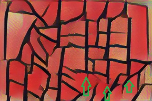 GitHub - TheMaxmillanRies/Style-Transfer-Computer-Vision: STVAE-Based Project