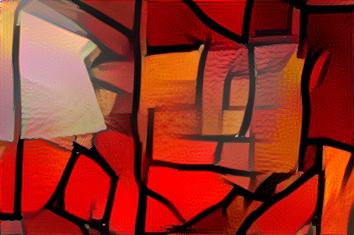 GitHub - TheMaxmillanRies/Style-Transfer-Computer-Vision: STVAE-Based Project