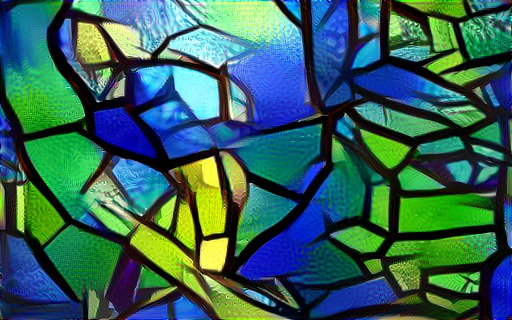 GitHub - TheMaxmillanRies/Style-Transfer-Computer-Vision: STVAE-Based Project