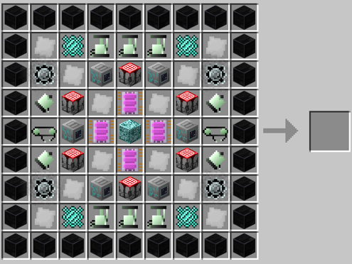 Dual avaritia multiblock · Issue #12236 · GTNewHorizons/GT-New-Horizons-Modpack · GitHub