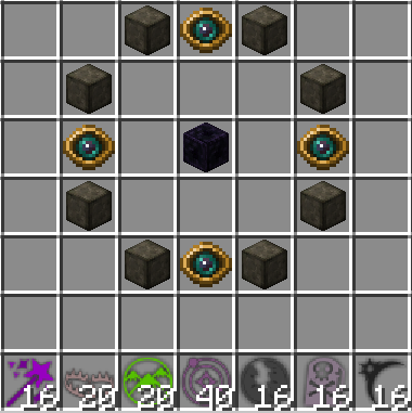 Eldritch decorative blocks recipes · Issue #12517 · GTNewHorizons/GT ...