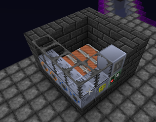 Electric Tinkers Smelter · Issue #12892 · GTNewHorizons/GT-New-Horizons ...