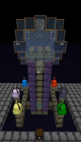 Advanced Arcane Assembler Multiblock ( AAAM) · Issue #12893 · GTNewHorizons/GT-New-Horizons ...