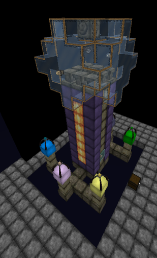 Advanced Arcane Assembler Multiblock ( AAAM) · Issue #12893 · GTNewHorizons/GT-New-Horizons ...