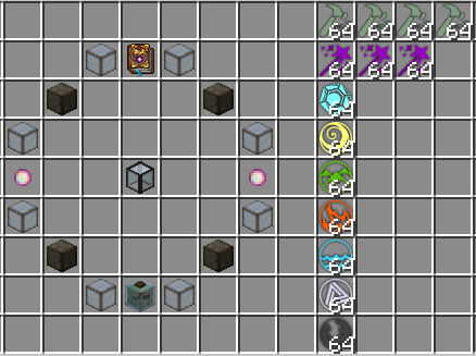 Advanced Arcane Assembler Multiblock ( AAAM) · Issue #12893 · GTNewHorizons/GT-New-Horizons ...