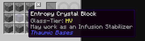 Slightly nerf Ancient Cobblestone recipe · Issue #12894 · GTNewHorizons ...