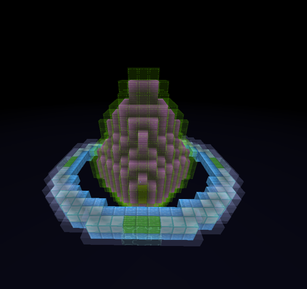 Mana Pool Multiblock ( botania integration) · Issue #12297 ...