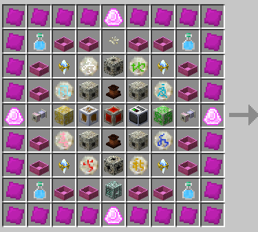 Mana Pool Multiblock ( botania integration) · Issue #12297 ...