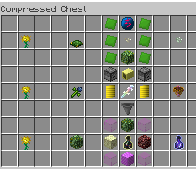 Botania Addon · Issue #10762 · GTNewHorizons/GT-New-Horizons-Modpack ...