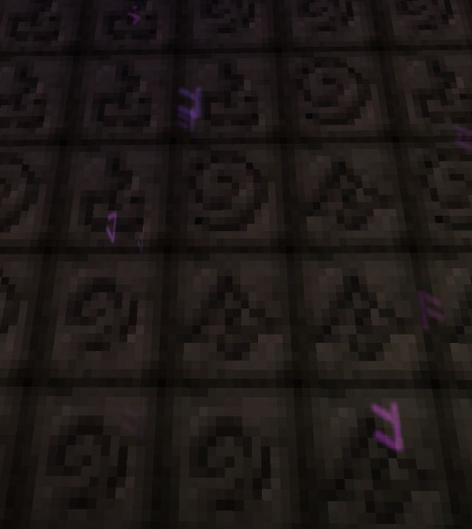 Thaumcraft block that doesnt have item texture · Issue #14749 ...