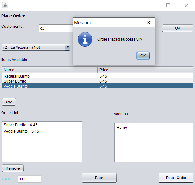 GitHub - avianshgupta/DBMS-Mini-Project-Food-Delivery-System-: A GUI ...