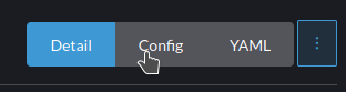 RKE2 - Unable to upgrade rke2 clusters if click on "Config" button · Issue #3682 · rancher ...
