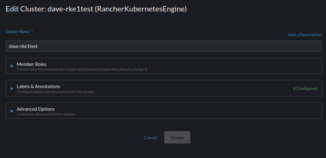 RKE1 edit cluster iframe is missing sections · Issue #4580 · rancher/dashboard · GitHub