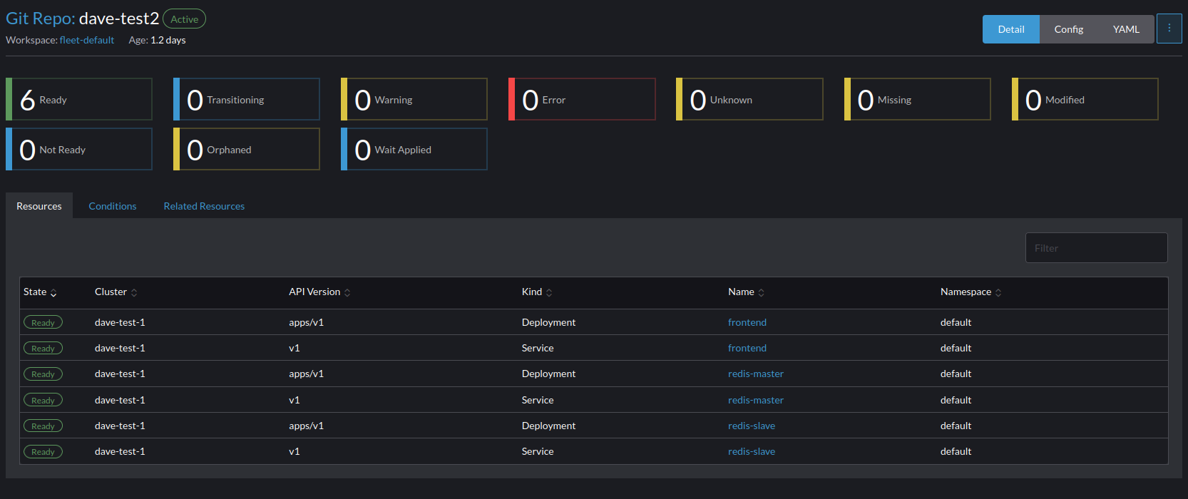 Fleet Gitrepo Says First Path Segment In Url Cannot Contain Colon While Adding Gitrepo With